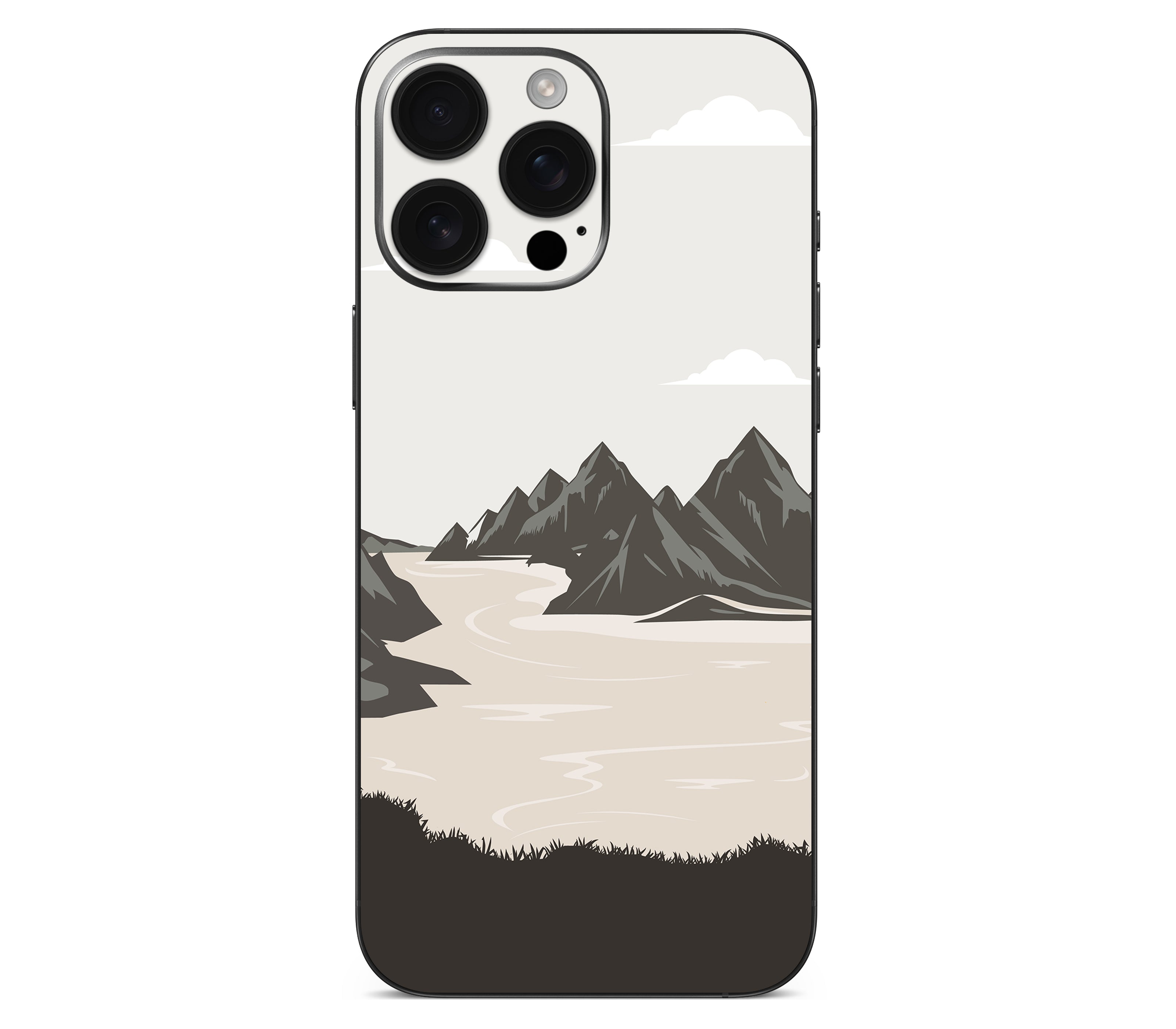 iPhone 16 Pro Max Dope Valley – Skinociti