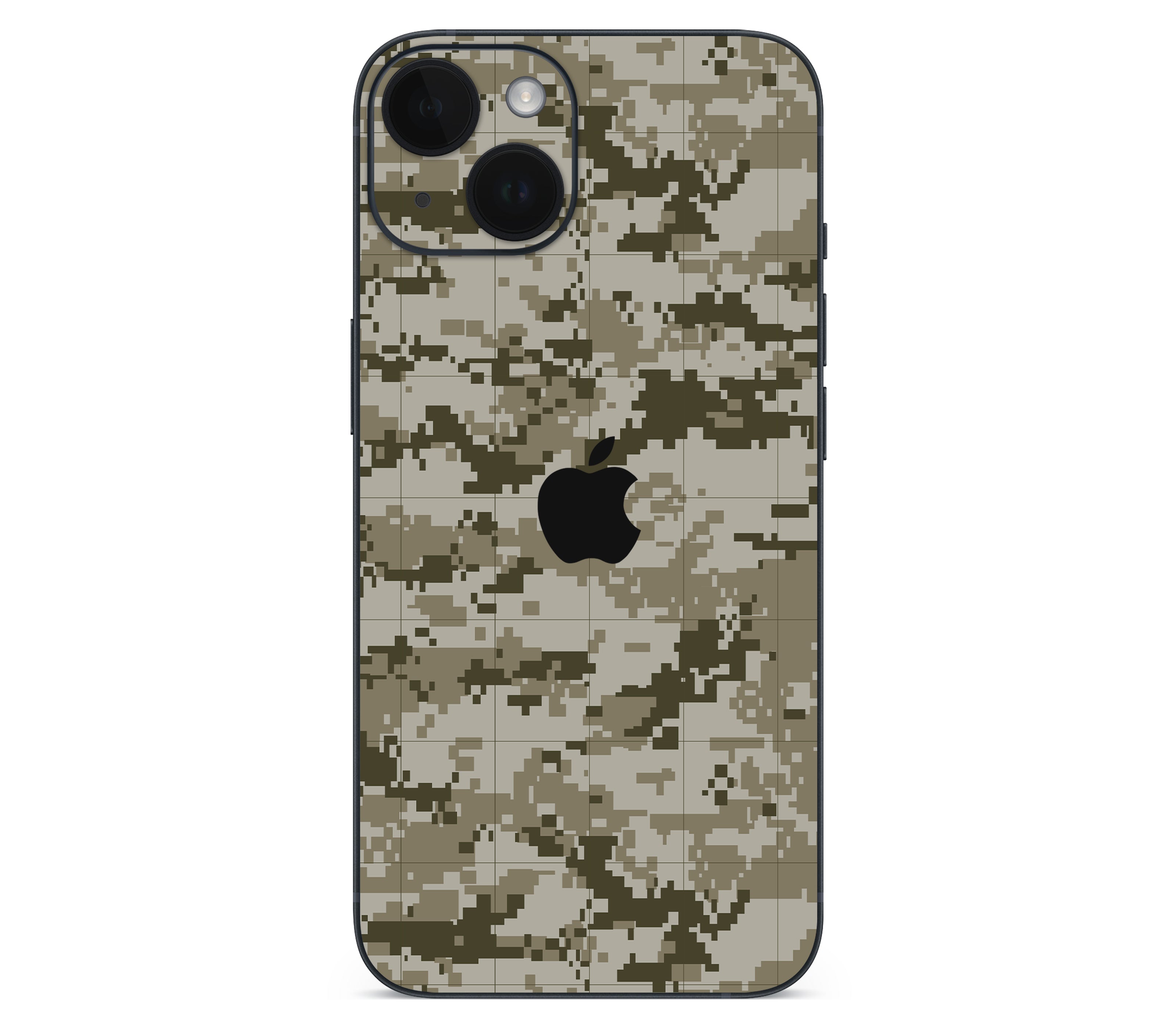 iPhone 15 Plus Stealth Mode – Skinociti
