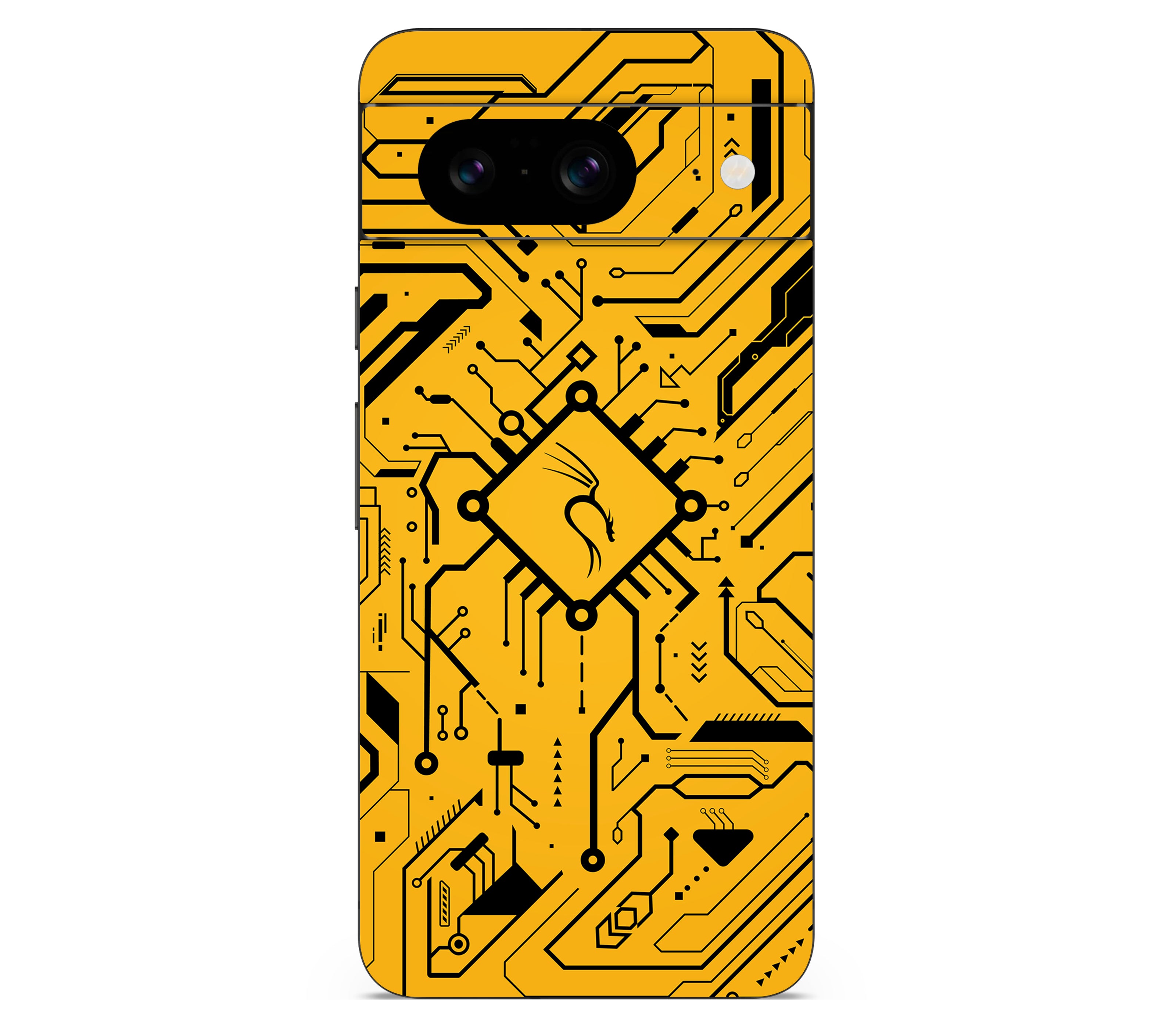 Google Pixel 8 Kali (Kernel) – Skinociti