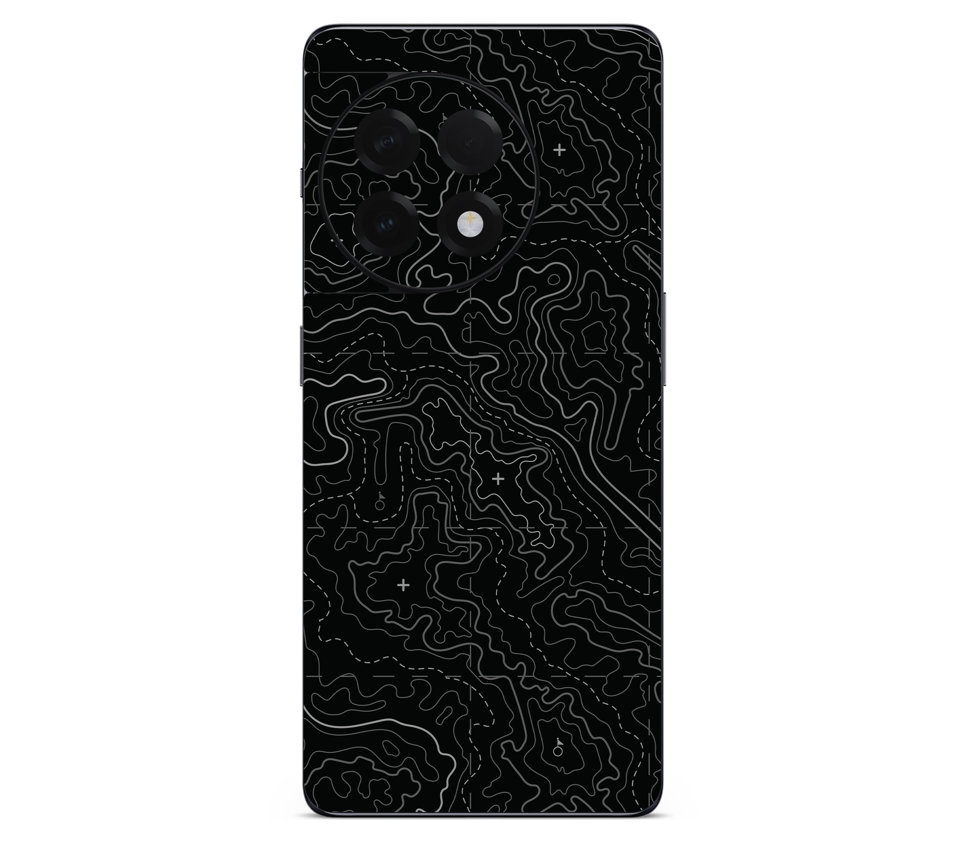 OnePlus 11 Lockdown (Blackout) – Skinociti