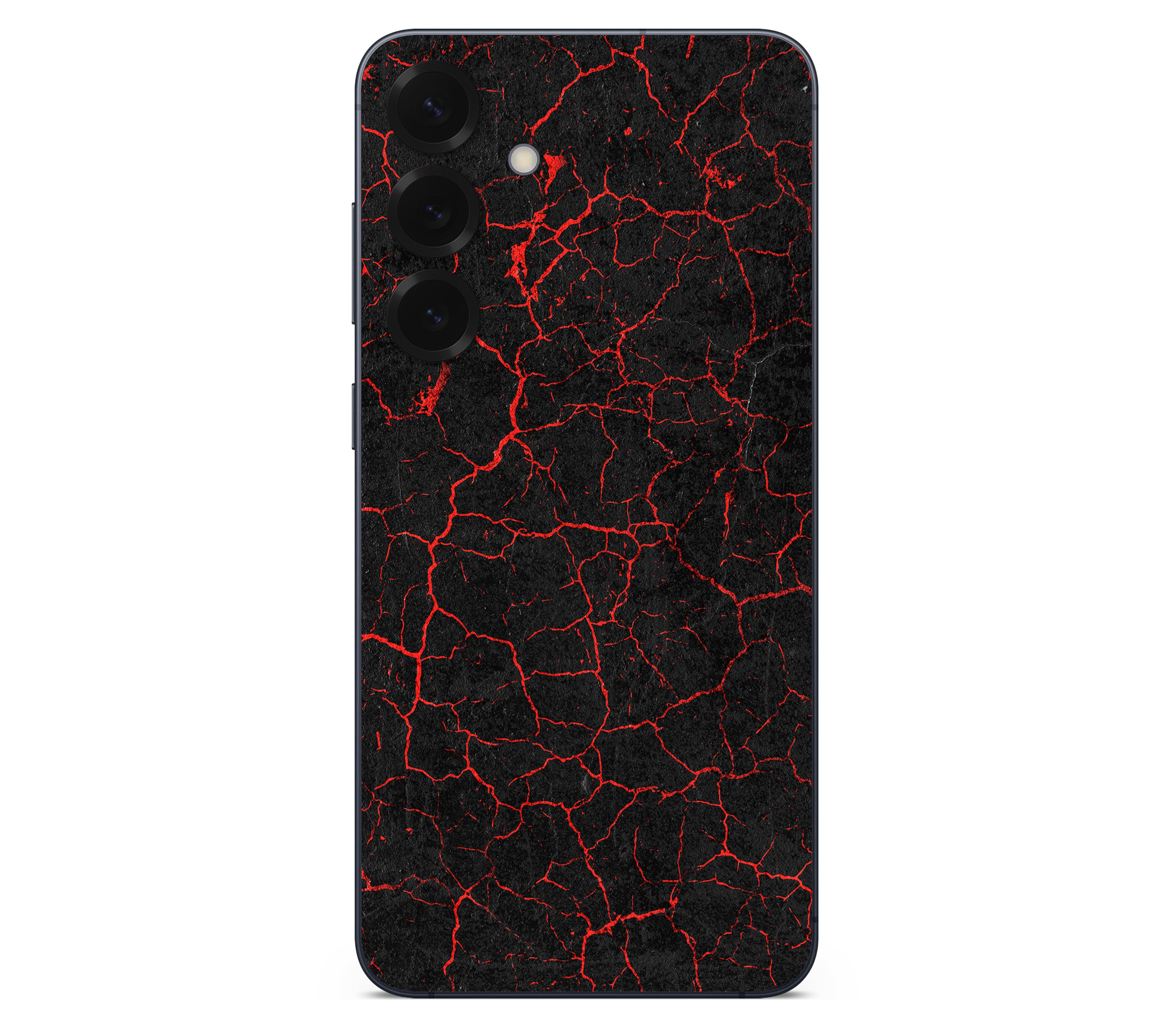 Samsung Galaxy S25 Plus Hellcrack – Skinociti