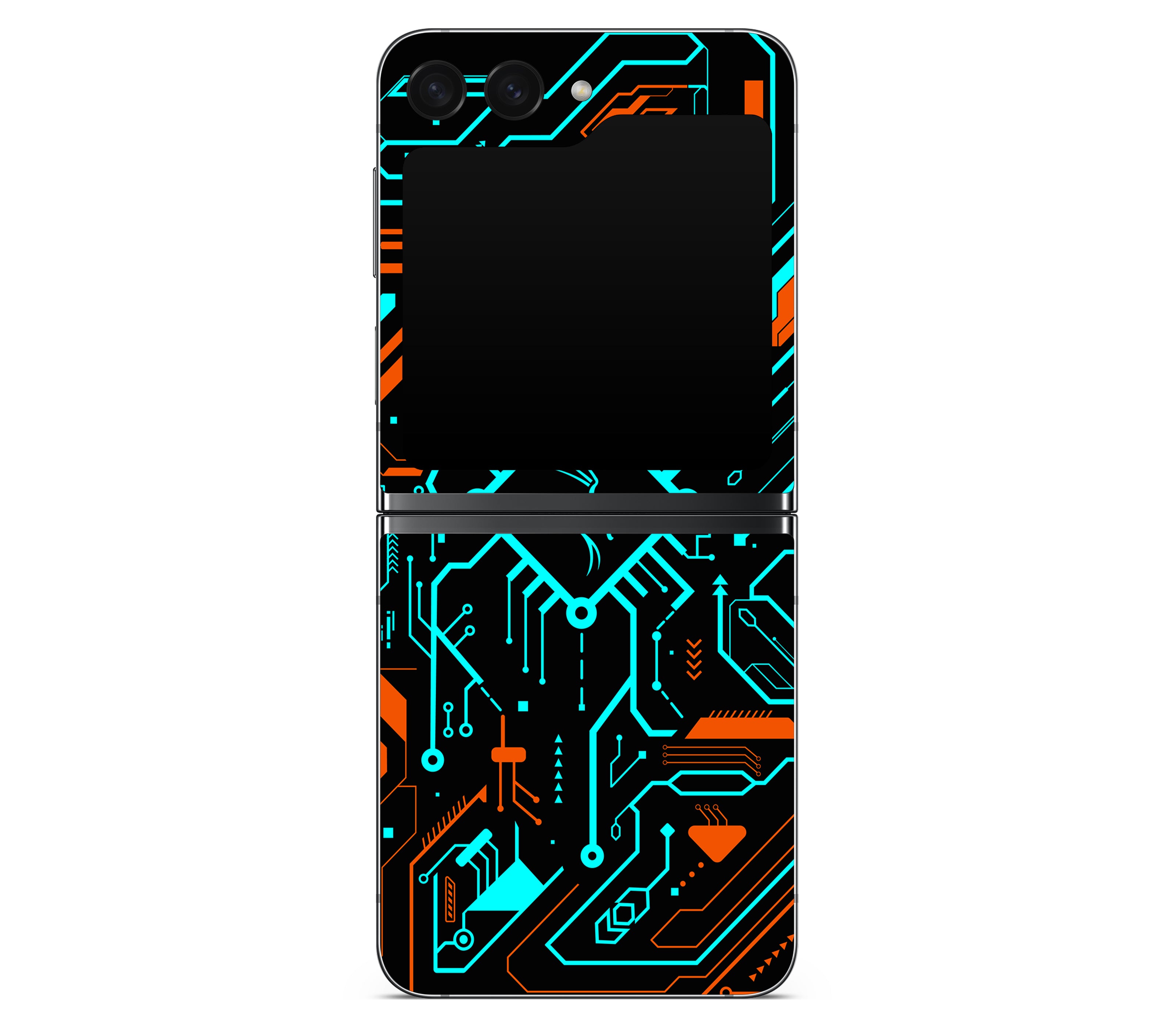 Samsung Galaxy Z Flip 5 Kali (Core) – Skinociti