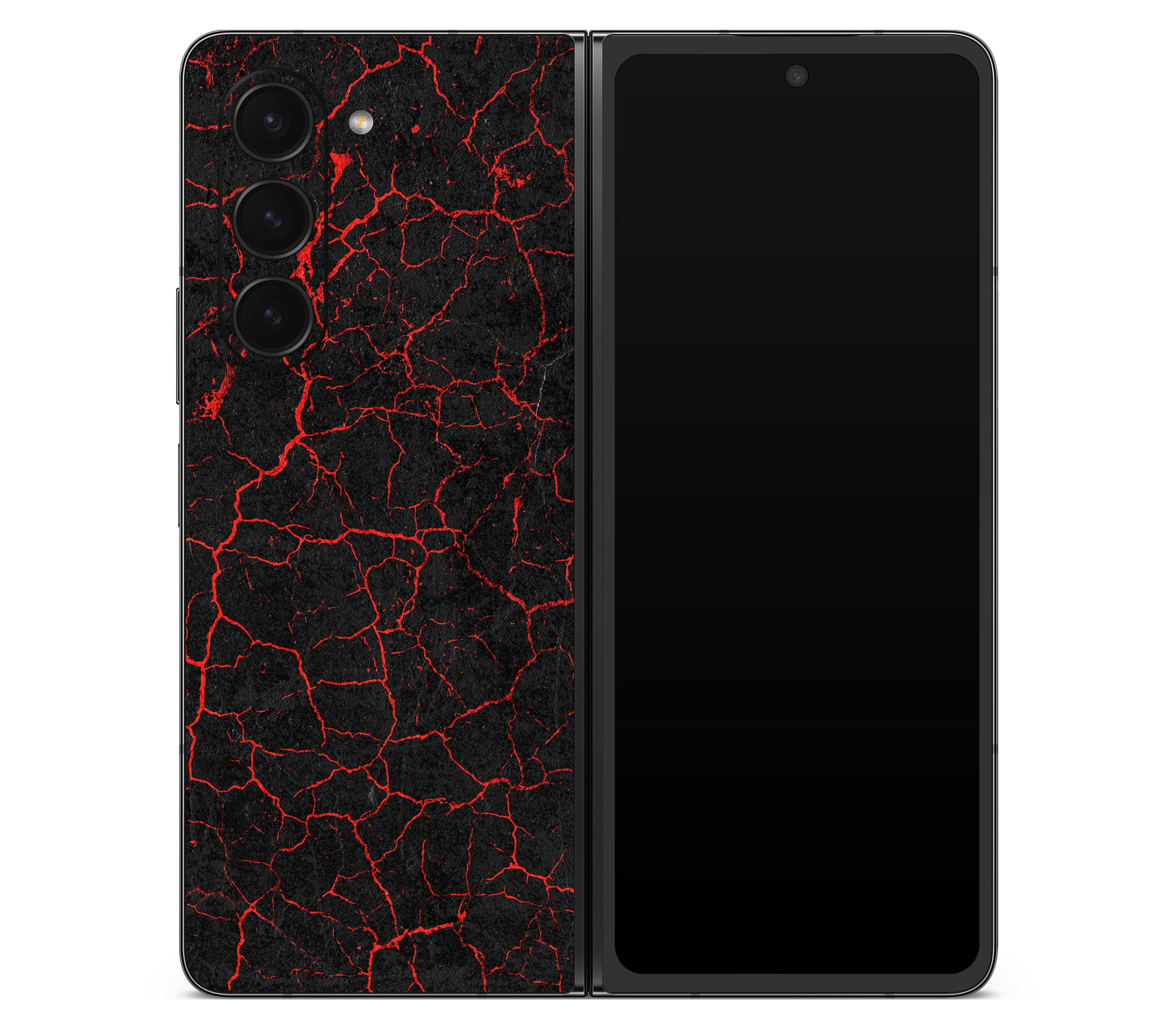 Samsung Galaxy Z Fold 5 Hellcrack – Skinociti