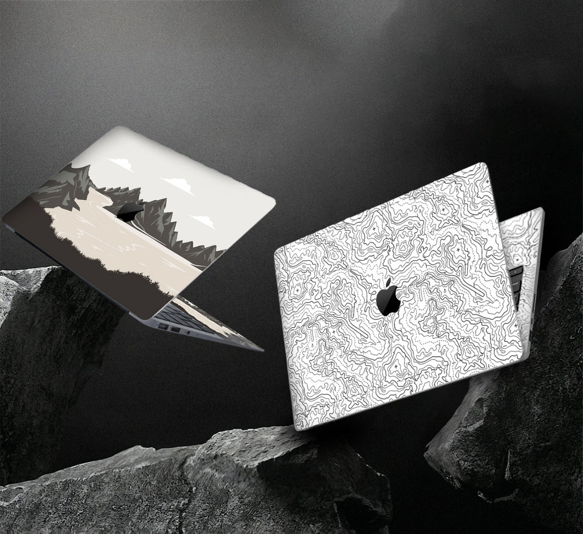 Apple MacBook Skins and Wraps for All Models – Skinociti