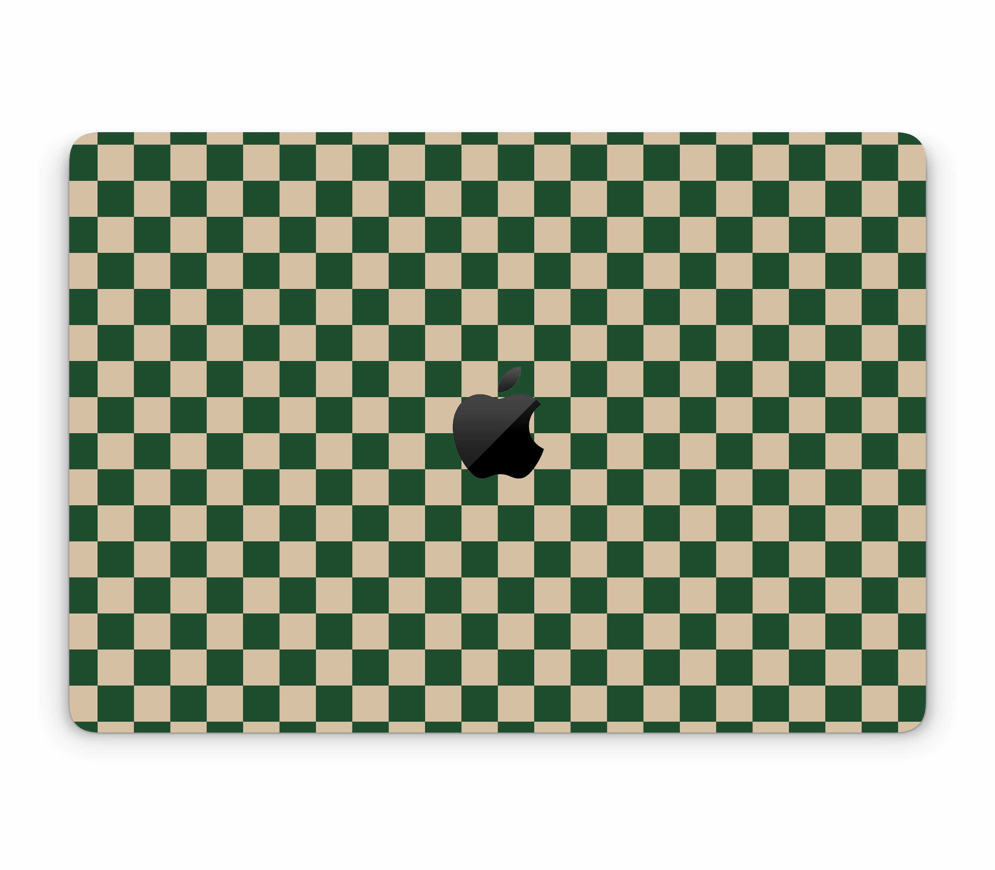 MacBook Pro 16" (2022, M2) Queen’s Gambit – Skinociti