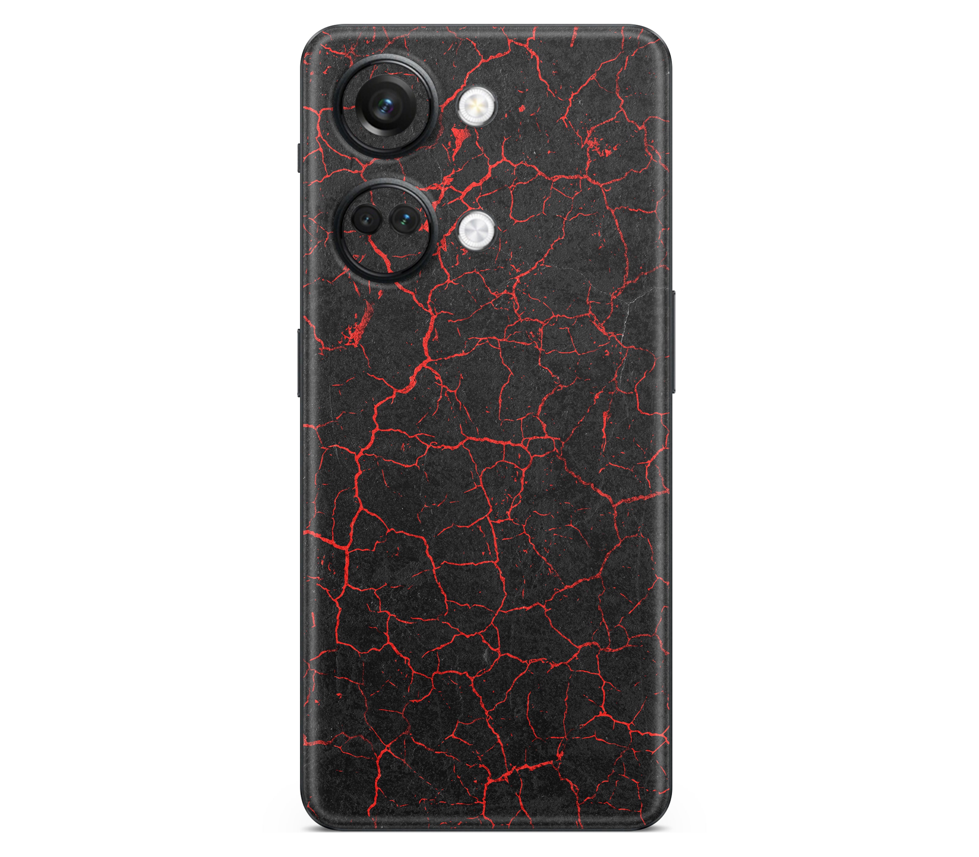 OnePlus Nord 3 Hellcrack – Skinociti