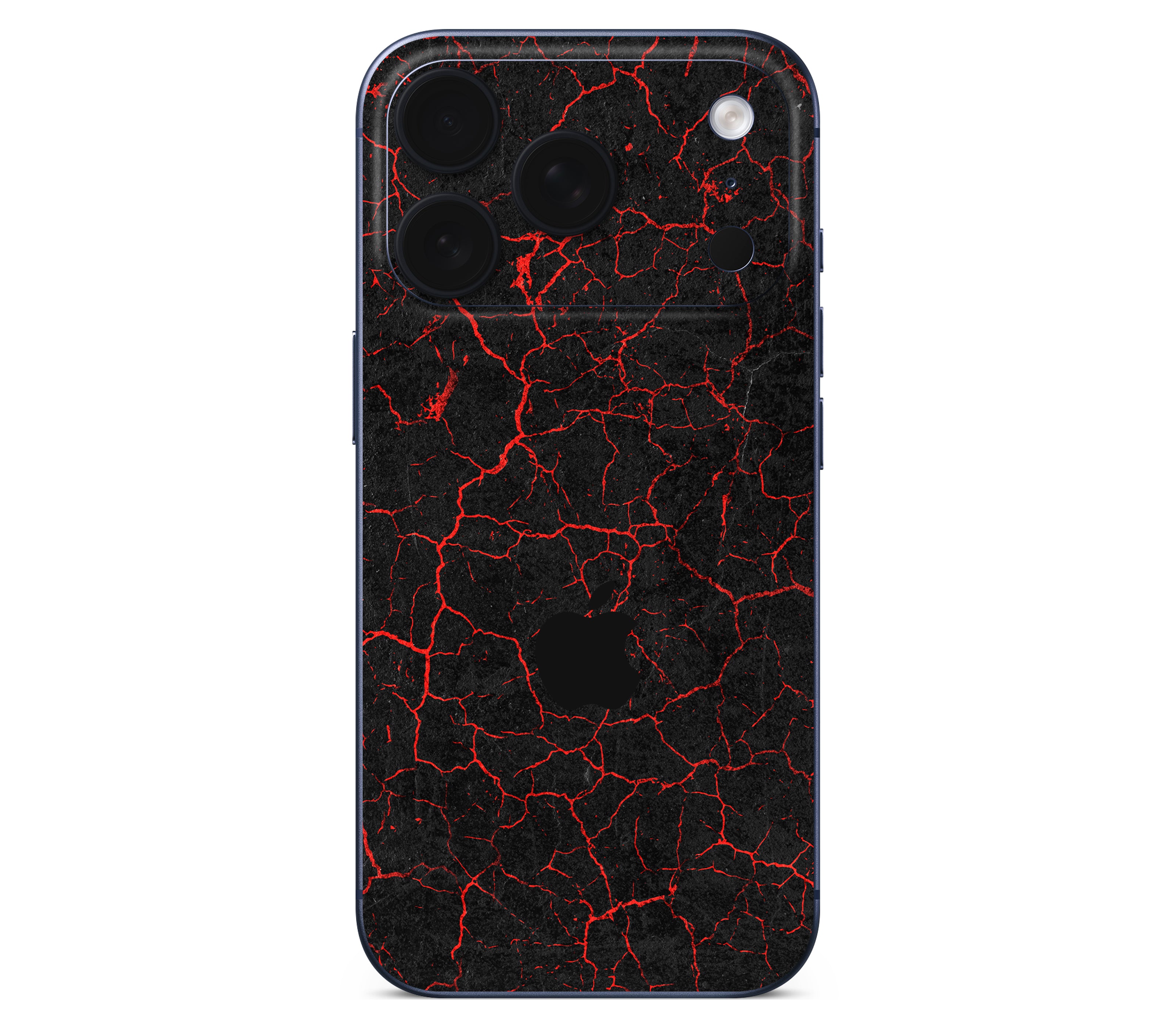 iPhone 17 Pro Hellcrack – Skinociti