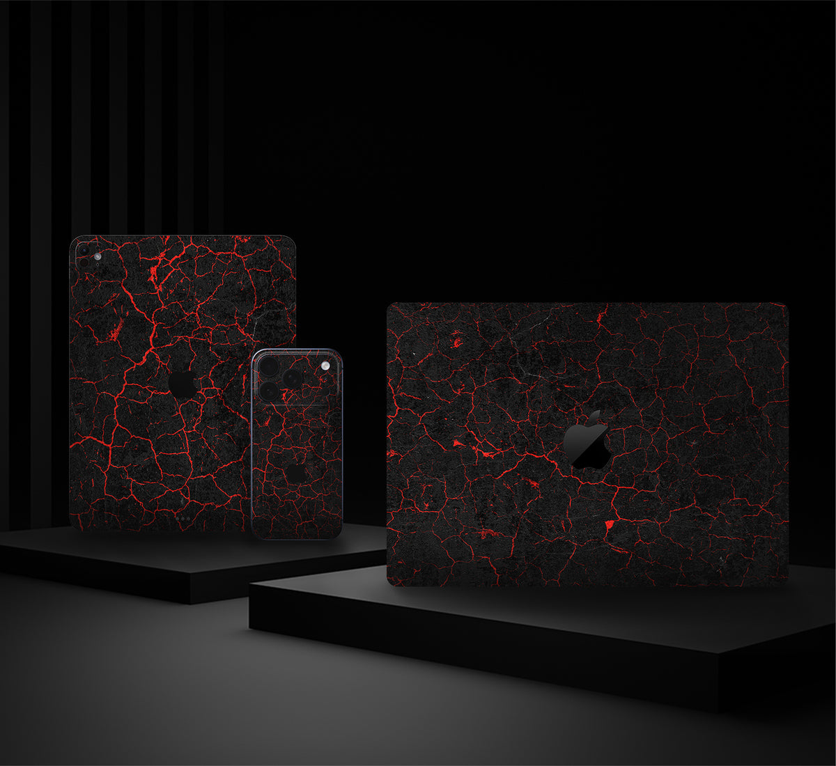 MacBook Pro 14" (2025, M5) Skins – Skinociti