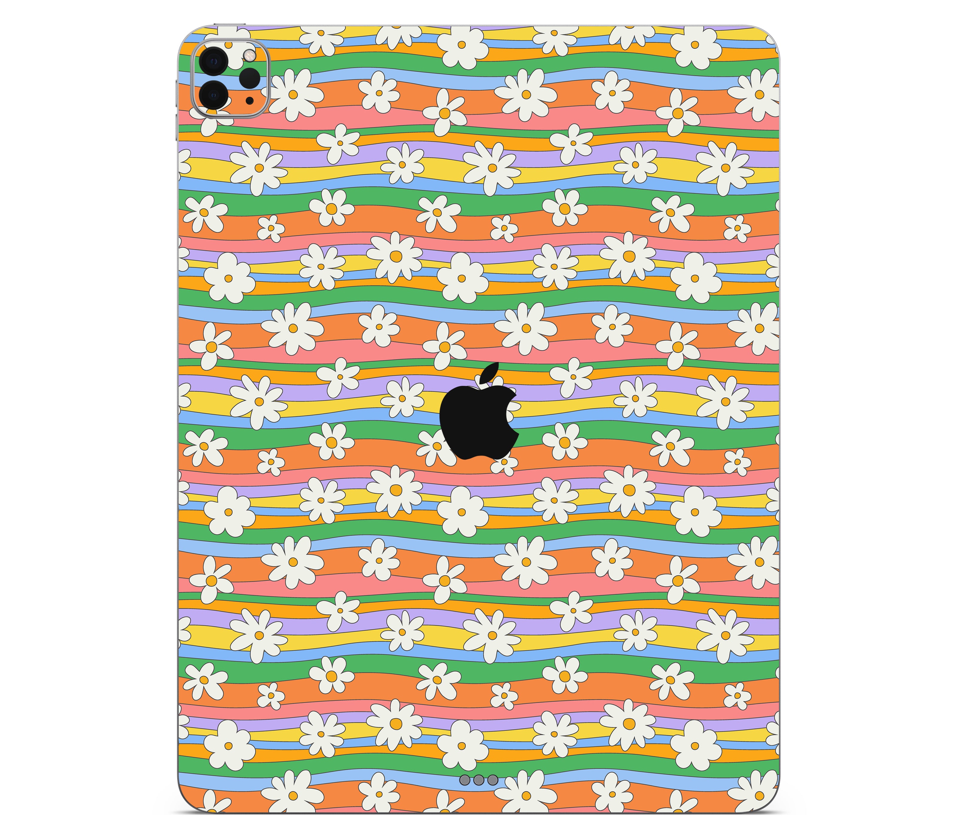 iPad Pro 11" (2020, Gen 2) Daisy Drift – Skinociti
