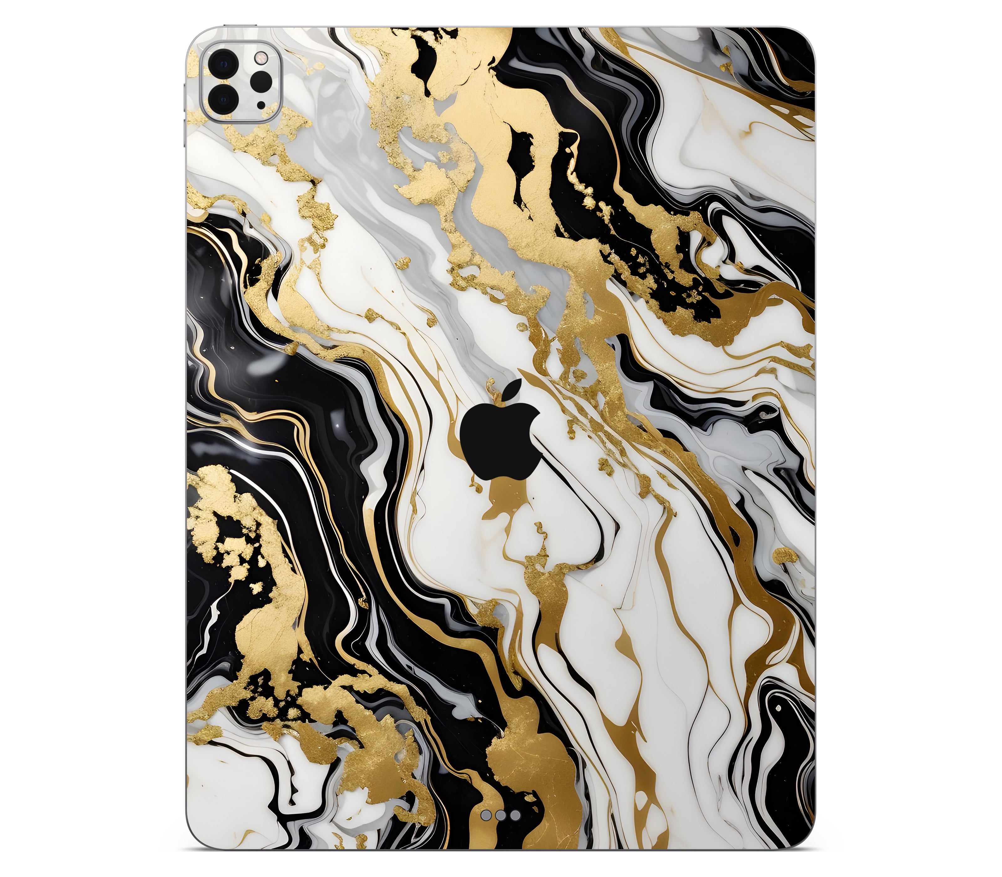 iPad Pro 11" (2021, Gen 3) Gold Flare – Skinociti