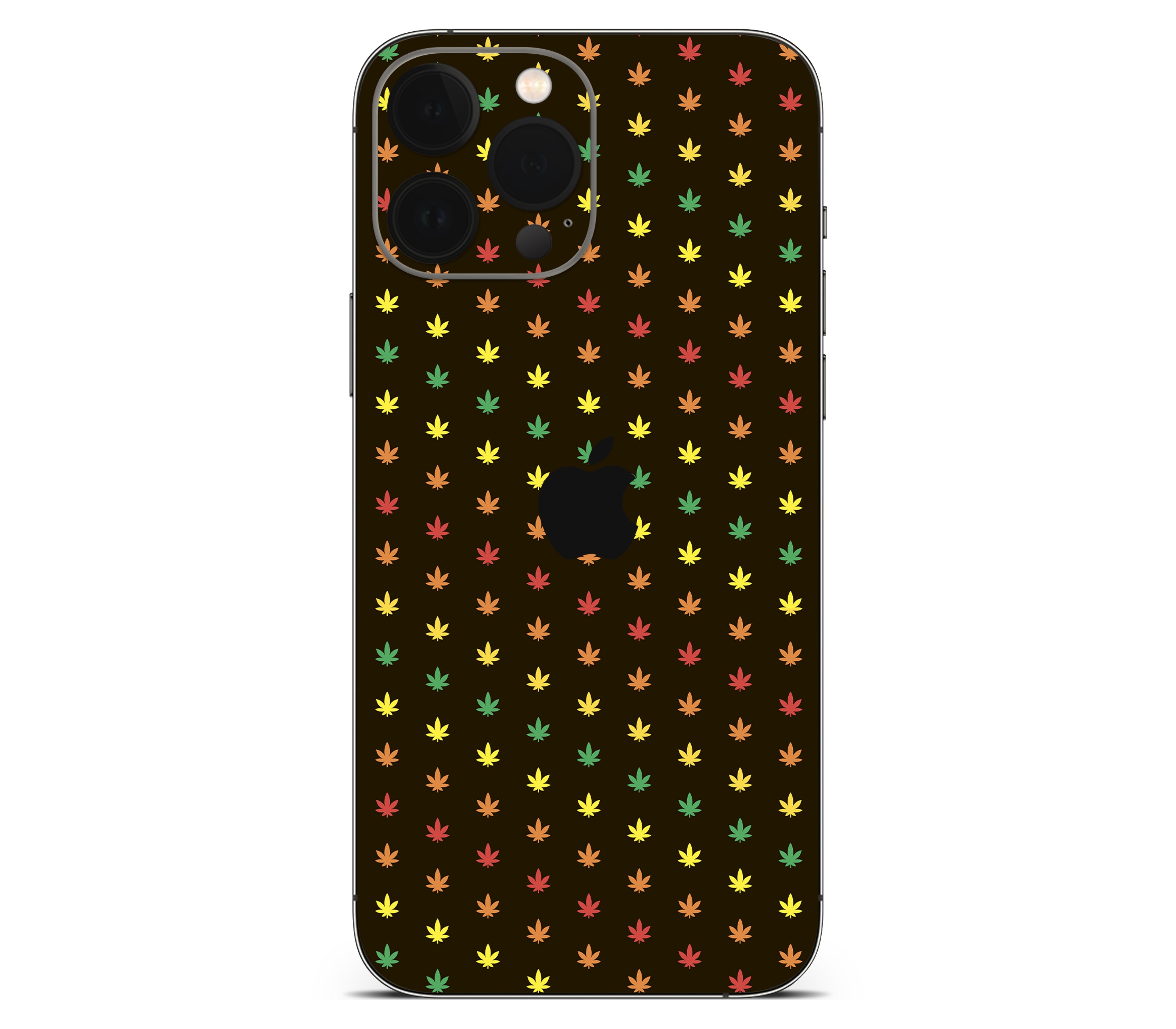 iPhone 13 Pro Elysian – Skinociti
