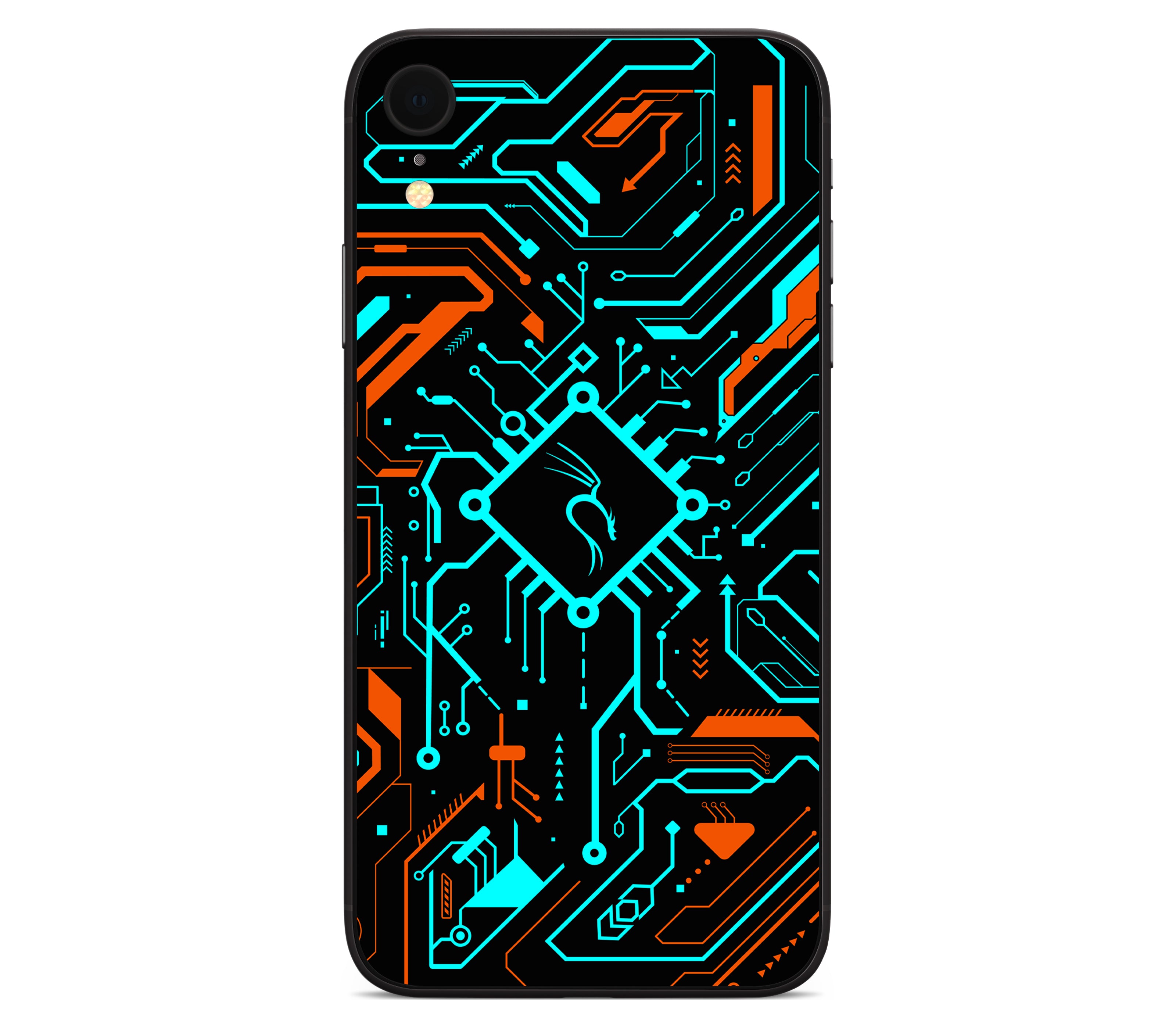 iPhone XR Kali (Core) – Skinociti